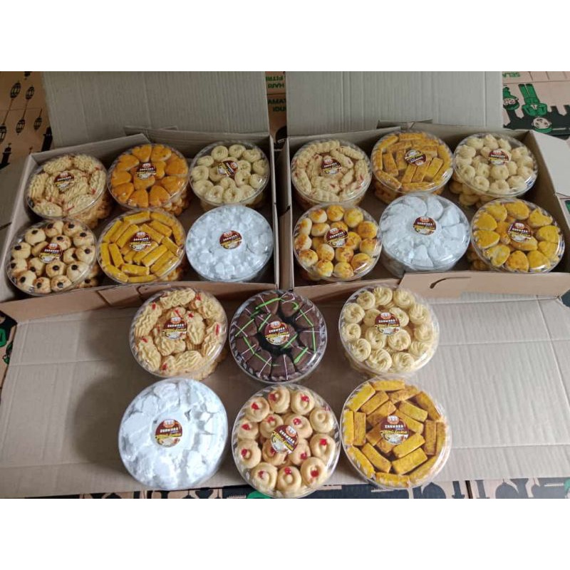 Jual PAKET KUKER 6 TOPLES 500GR | Shopee Indonesia