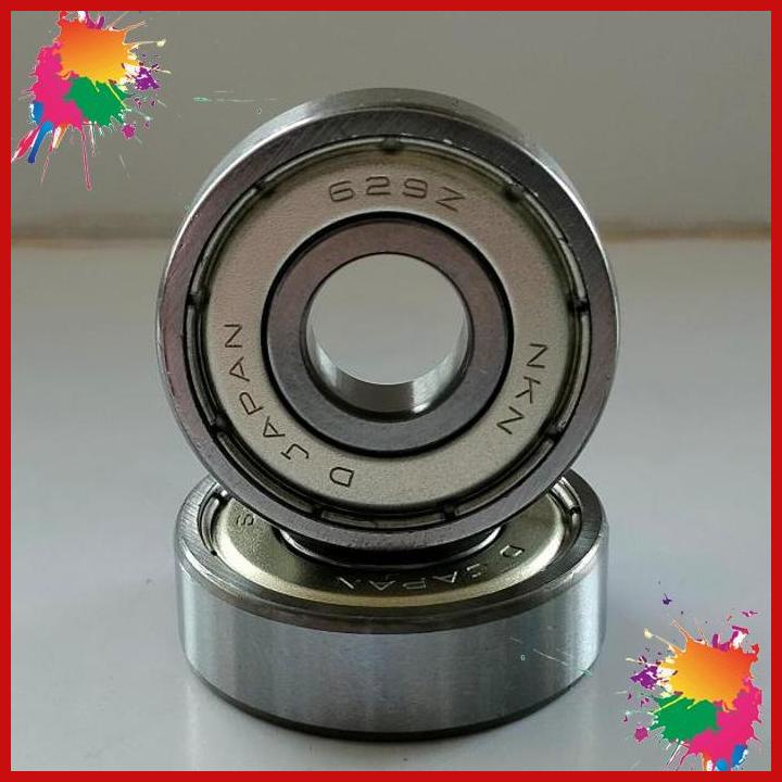 Jual bearing 629 z / bearing 629z body besi / bearing 629z bodi besi ...