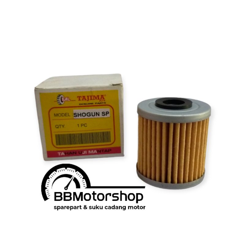 Jual SARINGAN OLI FILTER OIL FILTER SARINGAN OLI SUZUKI SHOGUN 125 SP ...