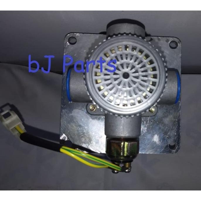 Jual Brake Valve Assy Wheel Loader China Universal Pn 4120001795 ...