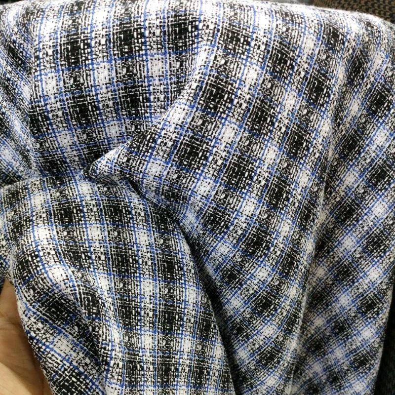 Jual Bahan Tweed akrilik (harga per meter ) | Shopee Indonesia