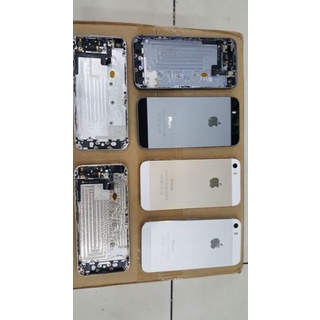 Jual Iphone 5s Housing Plus On/Off + Vol Original | Shopee Indonesia