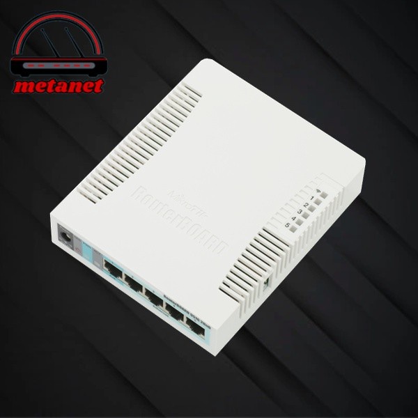 Jual Terlaris Mikrotik Rb 951 G 2Hnd Rb951G-2Hnd | Shopee Indonesia
