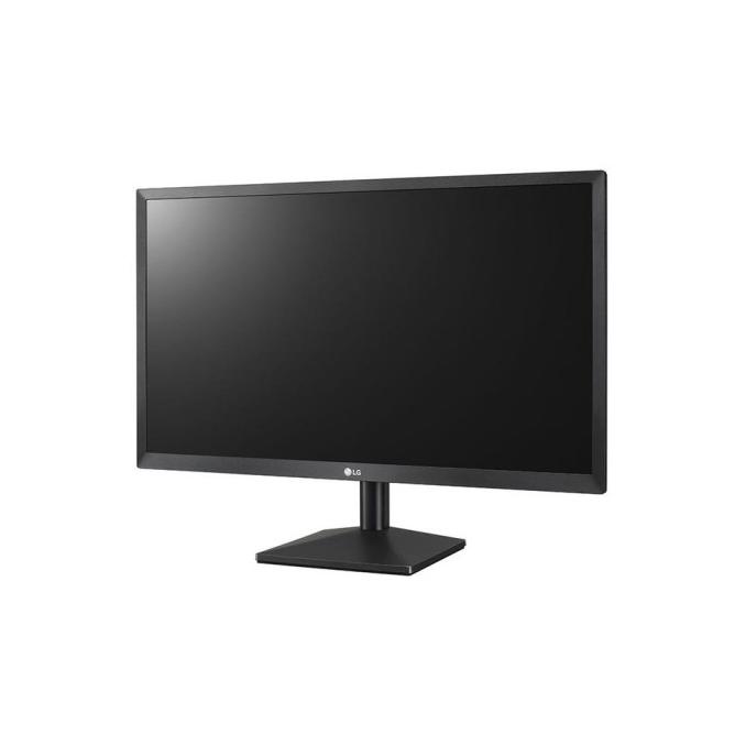 Jual Lg 24Mk400H-B 24" Full Hd 1Ms 75Hz Radeon Freesync Tn Panel ...