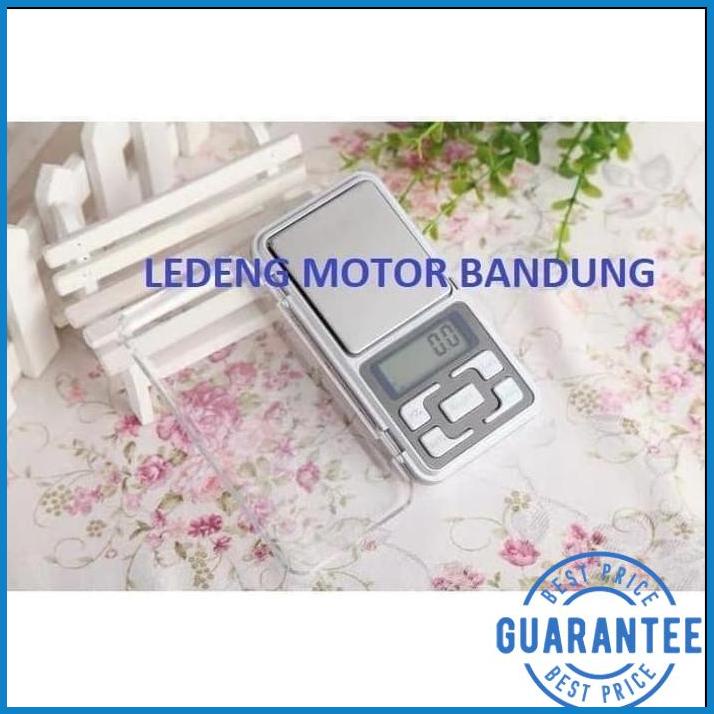 Jual TIMBANGAN DIGITAL NERACA TIMBANG EMAS LOGAM MULIA PERHIASAN ...
