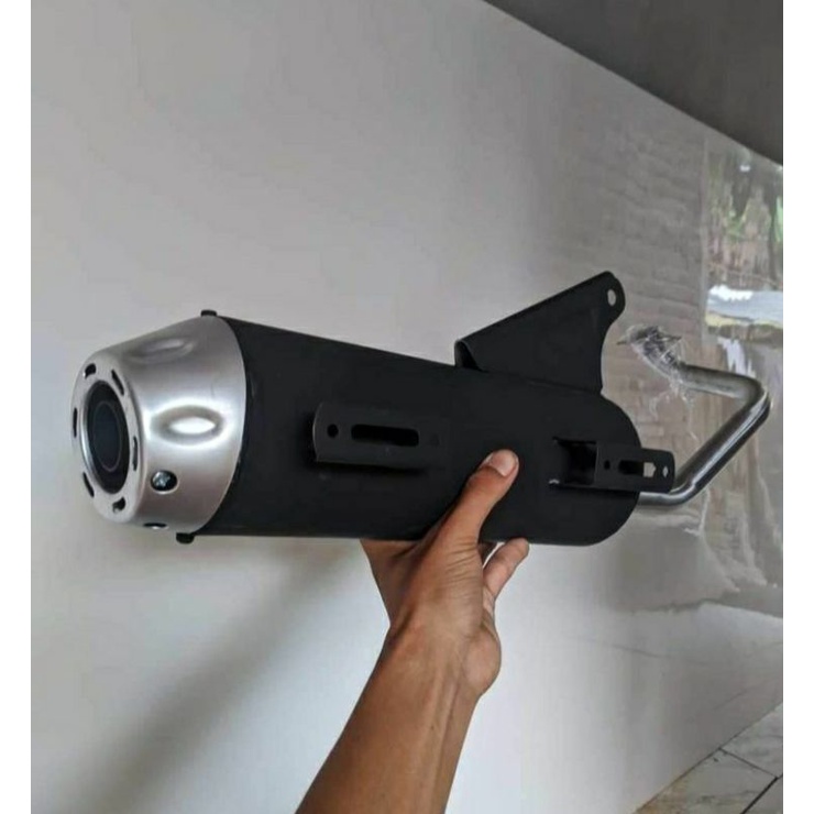 Jual Knalpot copy cms Beat karbu, Beat fi, Beat esp, Beat pop, Beat street, Beat deluxe., mio ...