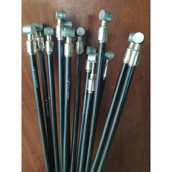 Jual KABEL REM SEPEDA PANJANG KUALITAS TAIWAN | Shopee Indonesia
