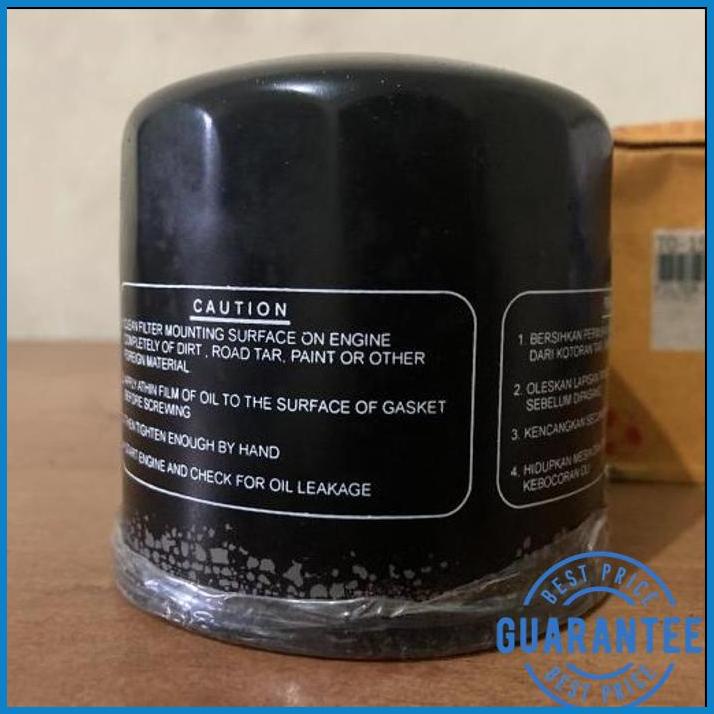 Jual OIL FILTER OLI DAIHATSU ZEBRA S88 S89 SUZUKI CARRY ST100 FUTURA ...