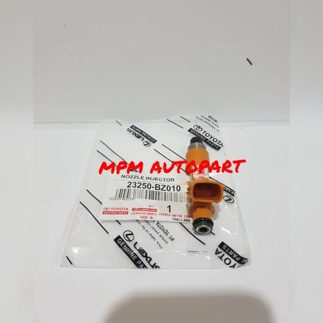 Jual Nozzle Injector Injektor Avanza Rush Terios Granmax Luxio Xenia ...