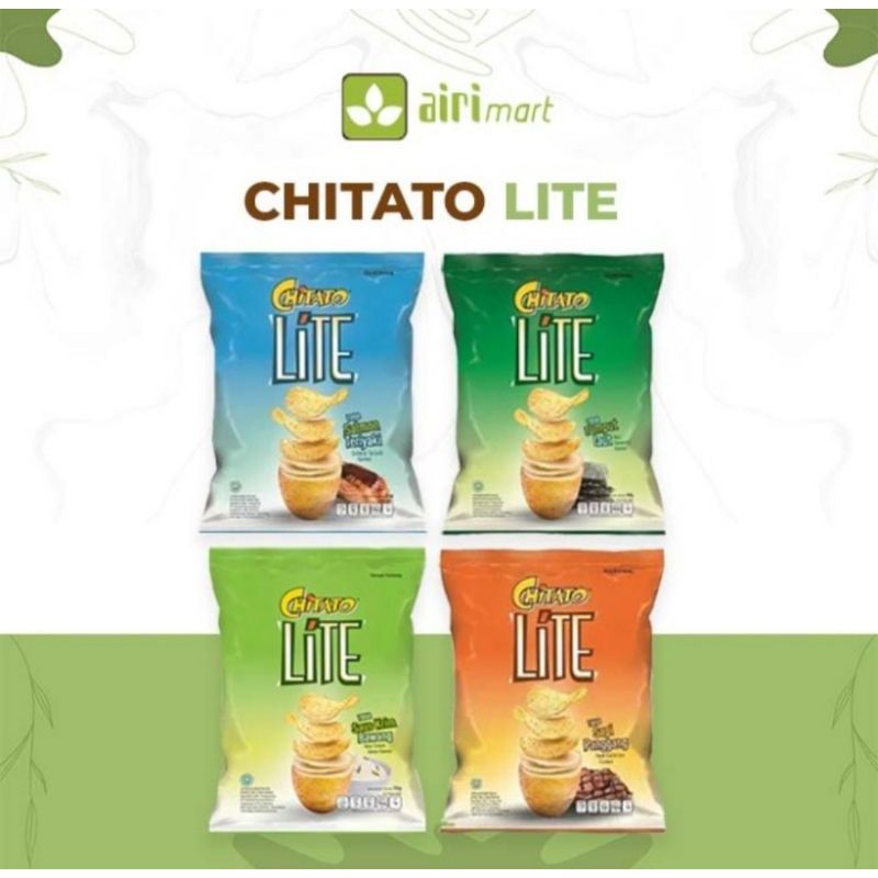 Jual Chitato Lite 68gr | Shopee Indonesia