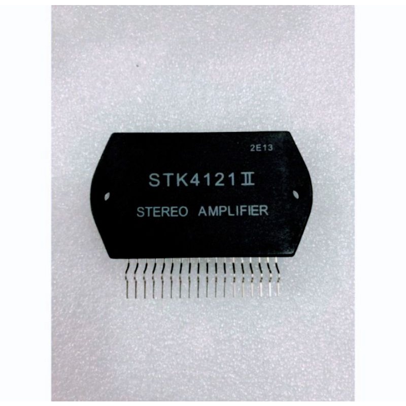 Jual Transistor STK4121II STK 4121 II | Shopee Indonesia