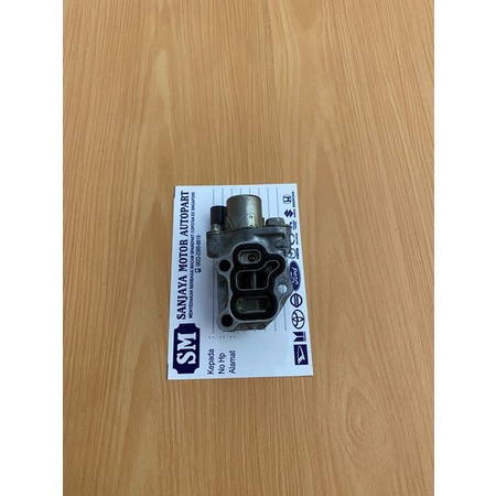 Jual Sensor Vtec Sensor Selenoid Valve Oil Oli Honda City Honda Jazz ...