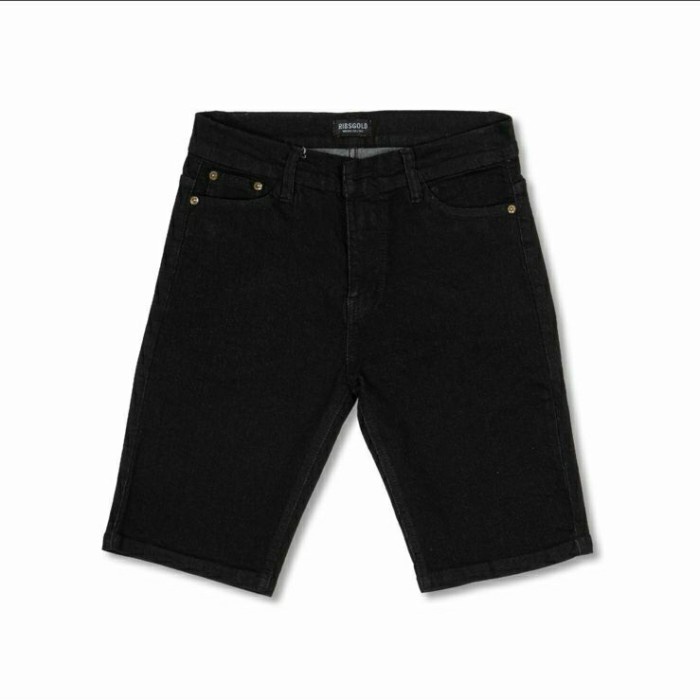 Jual Denim Pendek Short Denim Pants Shopee Indonesia