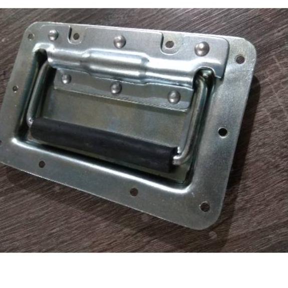 Jual High Quality 6n1MbHandle tanam box Hard case - Type PLATING ...