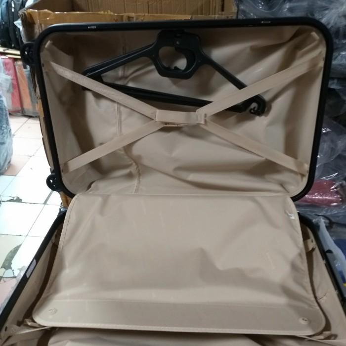 Jual Koper President Original 28 Inch Size Bagasi (5267) | Shopee Indonesia