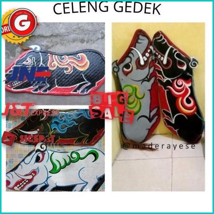 Jual BEST SELLERCELENG TALANG SAMBOYO PUTRO CELENGAN KESENIAN JARANAN ...
