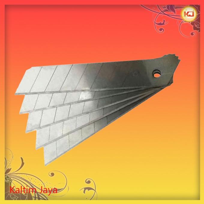Jual ~@~@~@~@] Isi Mata Pisau Kater Besar L150 / Refill Cutter Blade ...