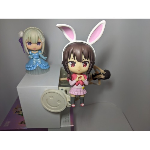Jual ORIGINAL Figma Nendoroid More Clip Stands 1.5 Ver Figure Stand ...