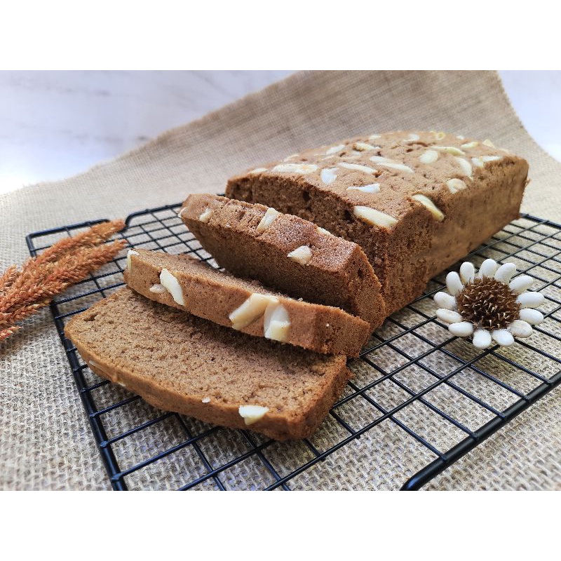 Jual Ummina Ontbijtkoek kue onbitjkoek roti onbekuk belanda camilan ...