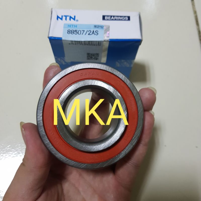 Jual BEARING RODA BELAKANG KIJANG 4K 5K KIJANG SUPER 88507/2AS NTN ...