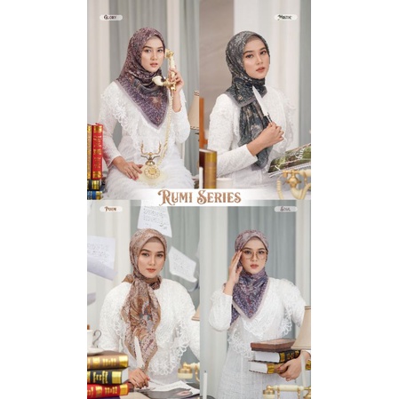 Jual Rumi Series | Shopee Indonesia