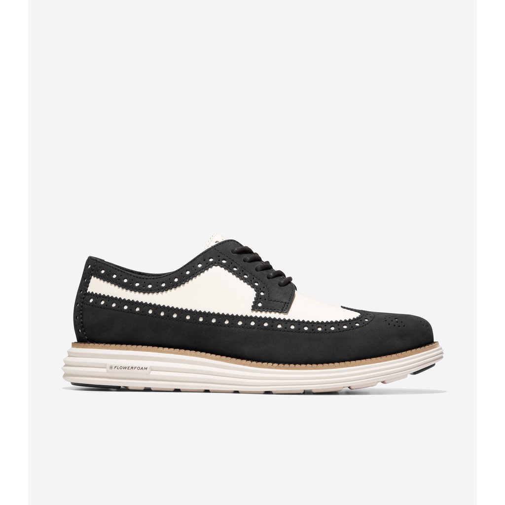 Jual Cole Haan Men Originalgrand Remastered Longwing - Sepatu Pria ...