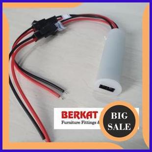 Jual Switch Saklar IR SENSOR INFRARED On Off INFRA MERAH Otomatis Lampu ...