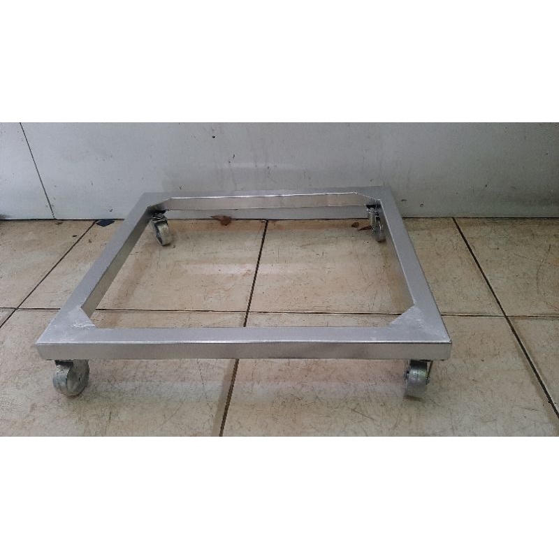 Jual Roda Tatakan kulkas /roda kulkas kuat | Shopee Indonesia