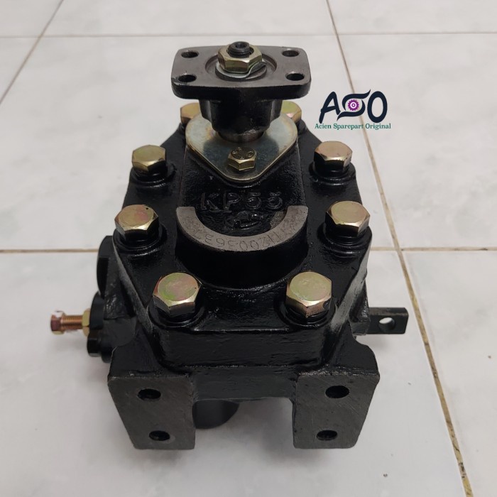 Jual ASOL Pompa Hidrolik PTO Pump KP55 KP 55 Dyna Dutro Canter PS120 PS125 HT130 | Shopee Indonesia