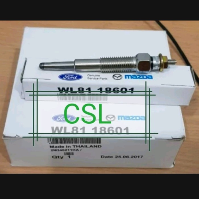 Jual CGSA BUSI PEMANAS FORD RANGER WL81 18601 | Shopee Indonesia