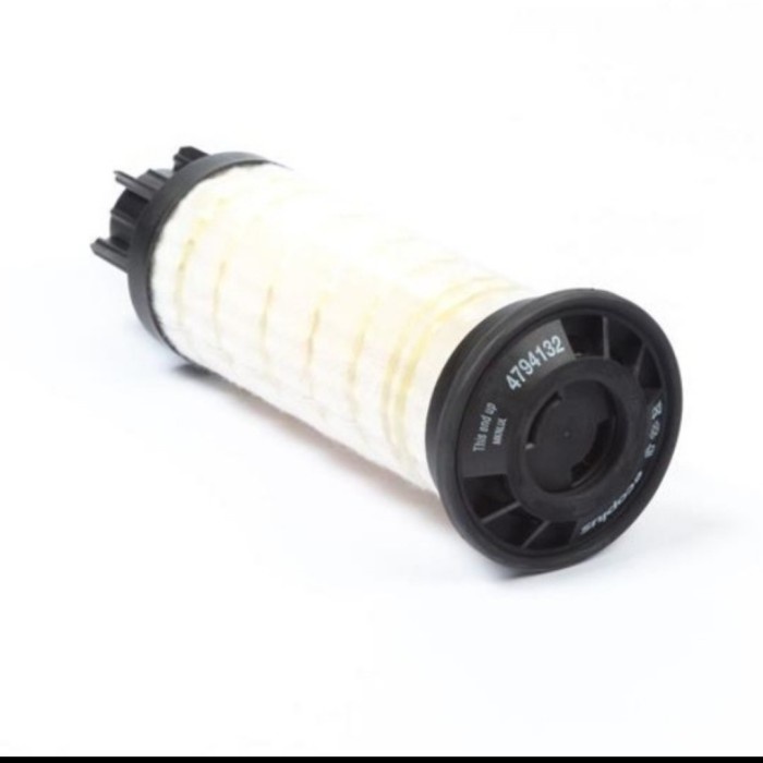 Jual MLSI Fuel Filter Perkins Genuine 4794132 | Shopee Indonesia