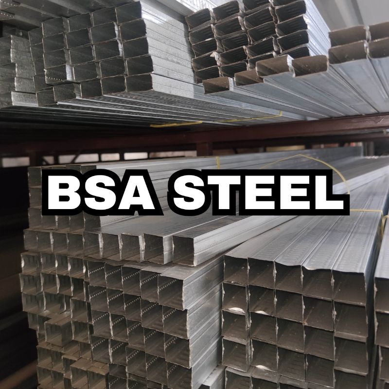 Jual Hollow Holo Galvalum Baja Ringan 4x4 Kencana Shopee Indonesia