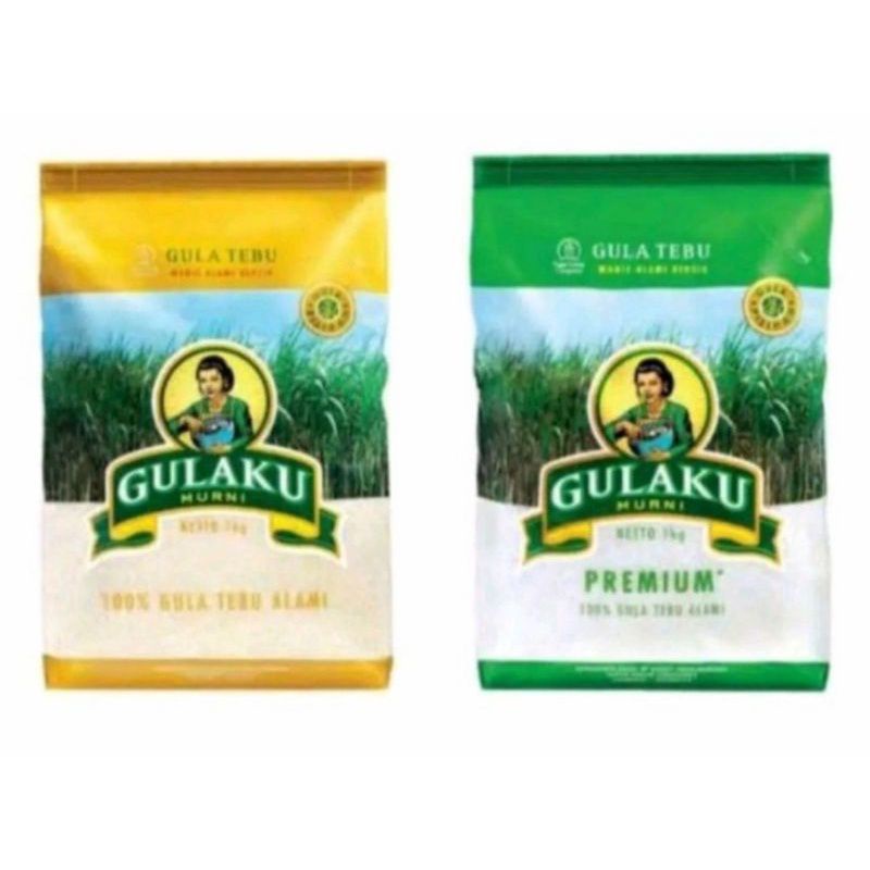 Jual Gulaku 1 kg Gulaku pouch | Shopee Indonesia