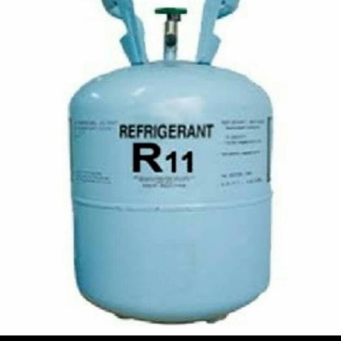 Jual ~@~@~@~@] Freon R11 berat 10kg | Shopee Indonesia