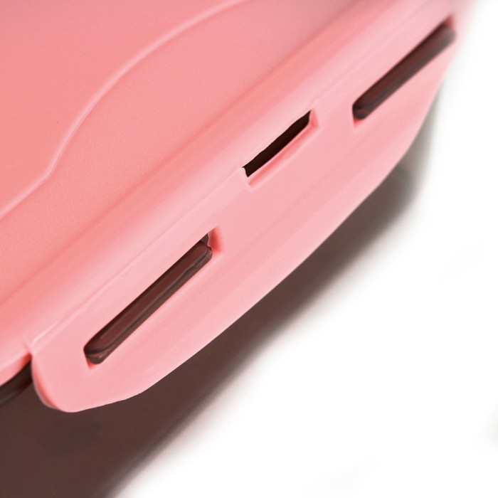 Jual HOV SMART MOM LOCKDOWN SET OF 9 PCS CONTAINER TEMPAT MAKAN LUNCH ...