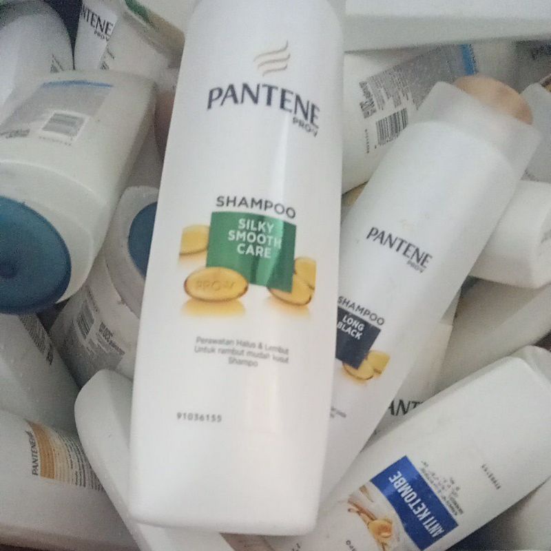 Jual OBRAL SHAMPO PANTENE 320ml,340ml,210ml,70ml | Shopee Indonesia