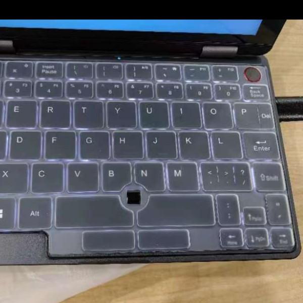 Jual Silicone Keyboard Protector Chuwi Minibook 8" Original | Shopee ...
