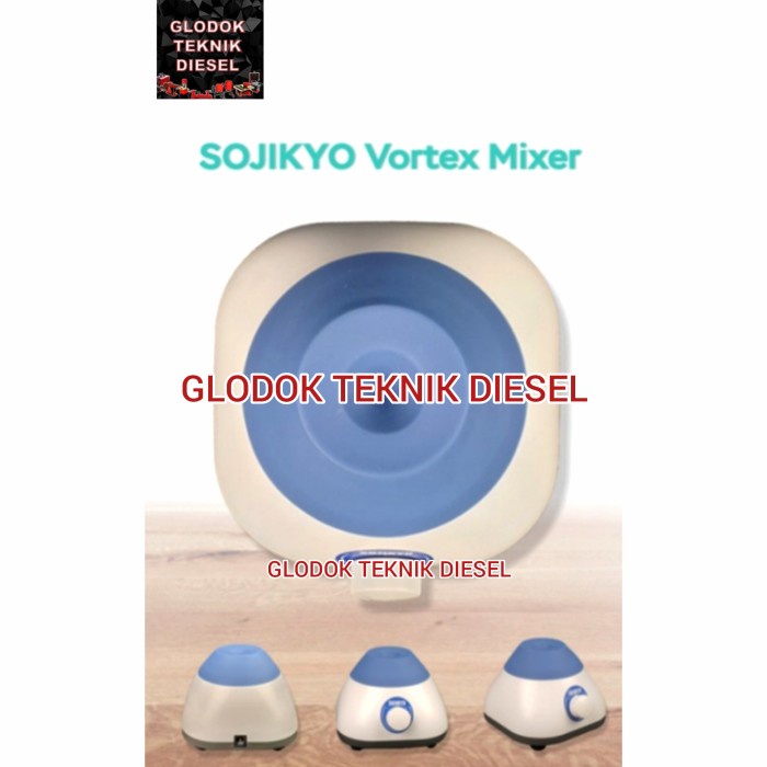 Jual Flash Sale!!! Vortex Mixer Alat Lab Mixing Kimia Chemical Medical ...