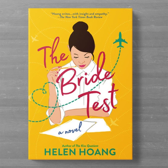 Jual Must Have!! Helen Test Hoang The Bride By Terbaru | Shopee Indonesia