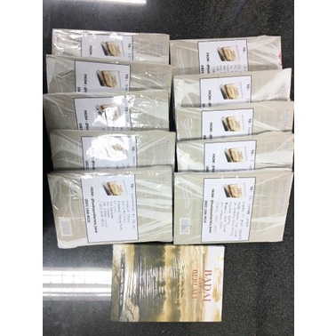 Jual Promo!!! Sale - Buku Badai Pasti Berlalu Dan Ttd Asli Bapak ...