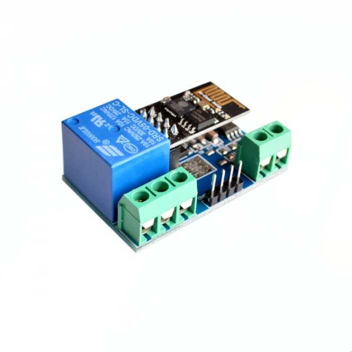 Jual Harga Grosir ESP8266 5V Wifi Relay Module DIY IoT Remote Control ... Jual Harga Grosir ESP8266 5V Wifi Relay Module DIY IoT Remote Control ...