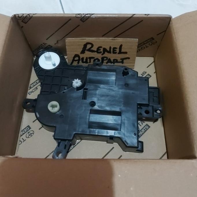 Jual Motor Servo Ac Innova Reborn Hilux Revo Fortuner Vrz Srz Original ...