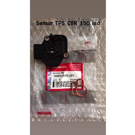 Jual Gbm, Sensor Tvs Cb150R Led Sensor Tps Cb150R Led Khusus Cbr150 Led ...