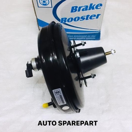 Jual Booster Assy Boster Rem Innova Reborn & Fortuner Vrz Hilux Revo ...