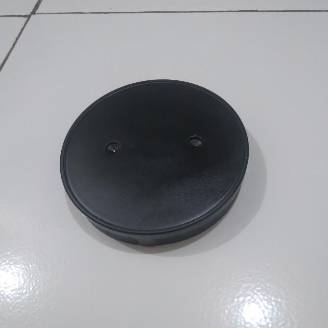 Jual Clean out 4 3 2 Inch Black/Co/Tutup Spitank Hitam/Tutup Septic ...