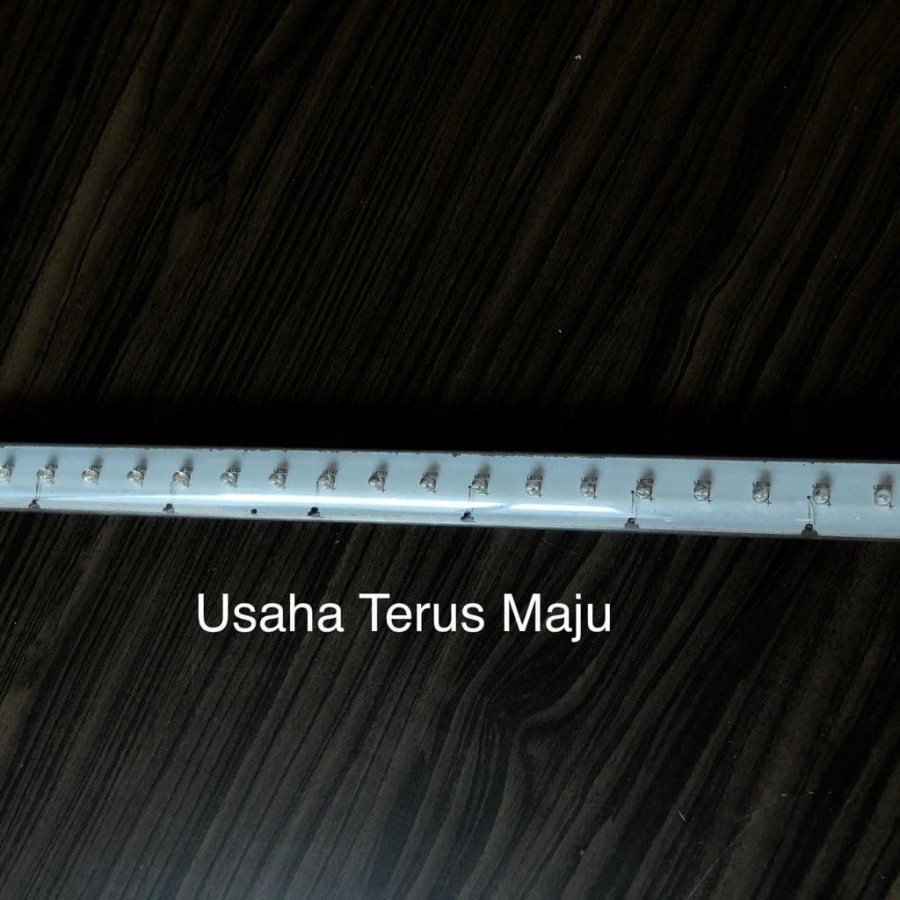 Jual Lampu Meteor 80CM 1 Muka - Putih | Shopee Indonesia