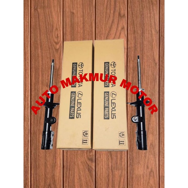 Jual shockbreaker depan avanza veloz | Shopee Indonesia