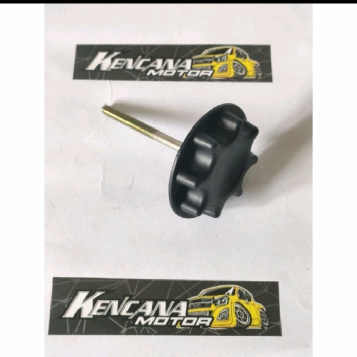 Jual BAUT BAN SERAP TOYOTA AGYA AYLA YARIS VIOS ETIOS ORIGINAL | Shopee ...