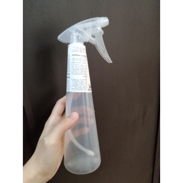 Jual Ikea Tomat Botol Semprot air spray Tanaman Dg Putaran Bisa Diatur ...