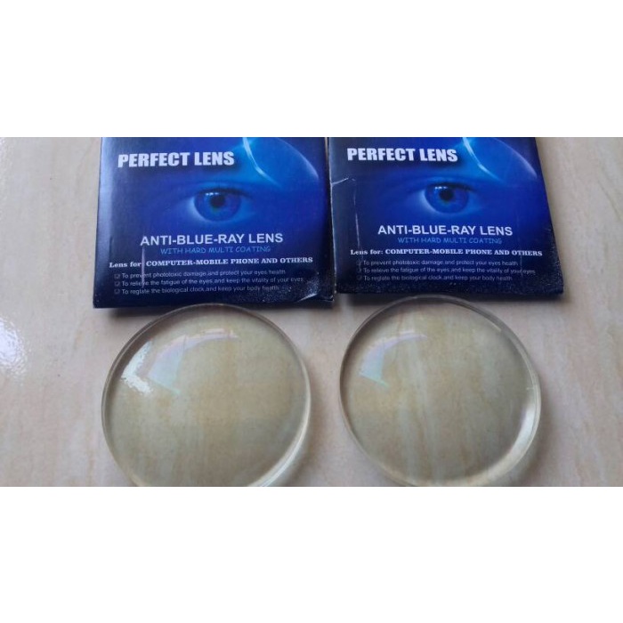 Jual Yys0X-60 Ganti Lensa Blu Ray Bluray Anti Radiasi Komputer, Sinar ...